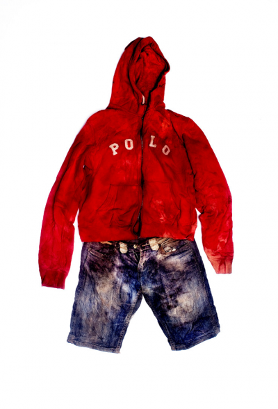 Fred Ramos – magazine revista enfoque visual