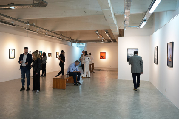 SWPA 2022 LATINOAMERICA - Revista Enfoque Visual